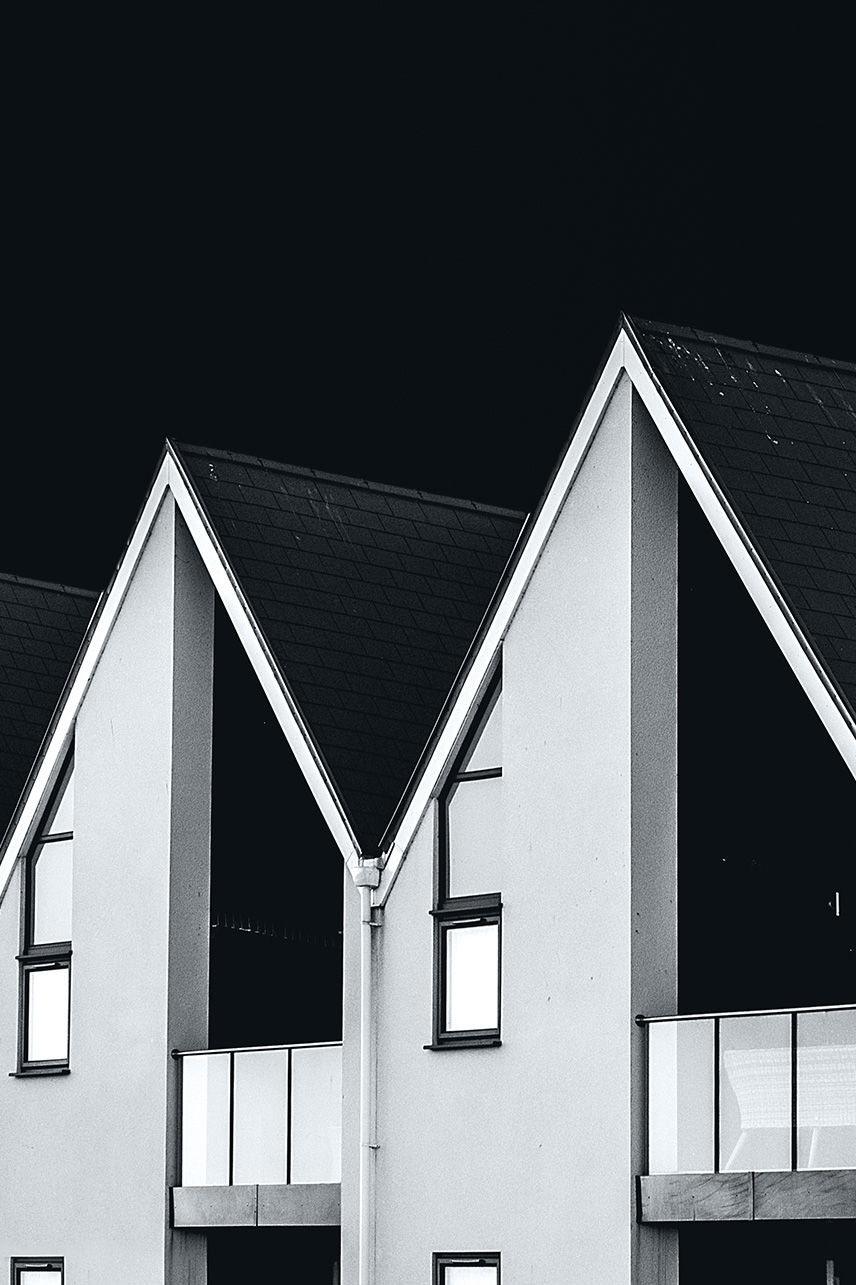 Modern Steel Homes – Xpress Built